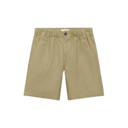 Mango Kids Shorts 'LIAM' Jungen Gr&ouml;&szlig;e 134 khaki