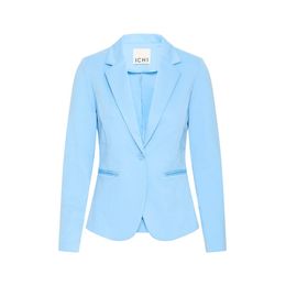 Ichi Blazer 'Kate' female Blue size XXL