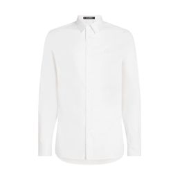 K by KARL LAGERFELD Karl Lagerfeld Button Up Shirt male White size L