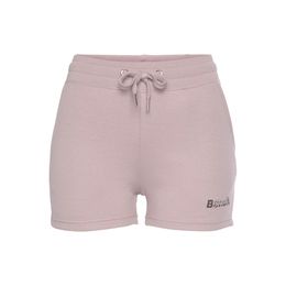 Bench Hose Damen Gr&ouml;&szlig;e 48/50 pink / silber