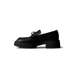 Calvin Klein Slipper Damen Gr&ouml;&szlig;e 36 schwarz