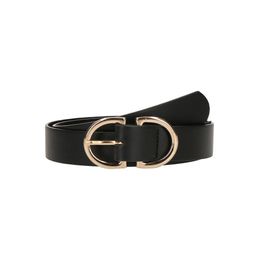 V&eacute;ro Moda Vero Moda Belt 'SARA' female Black size 80
