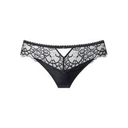 Lascana String Damen Gr&ouml;&szlig;e M schwarz