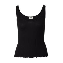 Drykorn Top 'VENDICA' female Black size L