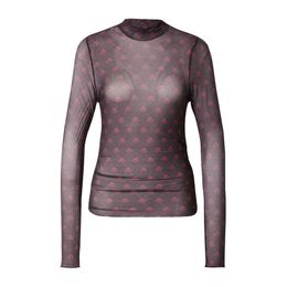 Moves Shirt Damen Gr&ouml;&szlig;e M pitaya / bordeaux