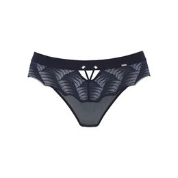 Lascana Panty female Blue size 36/38