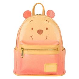 Winnie The Pooh Loungefly - Winnie Pooh Mini-Rucksack multicolor WDBK4191