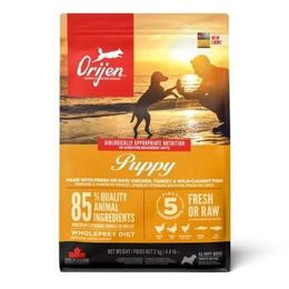 Orijen Puppy 2x2 kg