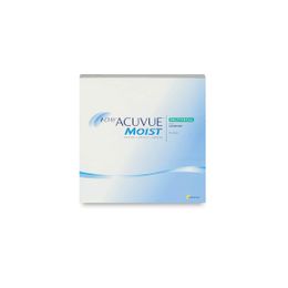 1-Day ACUVUE Moist Multifocal (90er Packung) | Tageslinsen | Multifokale Linsen | Kontaktlinsen