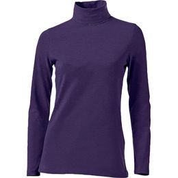 Heine Rollkragen-Shirt