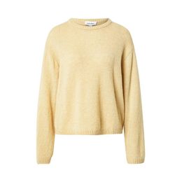 & other stories & Other Stories Pullover Damen Gr&ouml;&szlig;e S beige