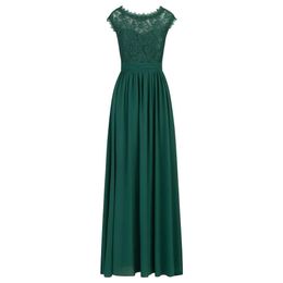 Kraimod Evening Dress female Green size 46