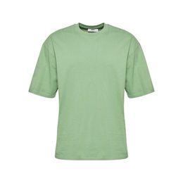 Def Shirt male Green size XXL