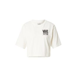 Vans T-Shirt 'MTE Vantage Point' Damen Gr&ouml;&szlig;e XS anthrazit / schwarz / eierschale