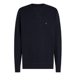 Tommy Hilfiger Sweatshirt 'ESSENTIAL' Herren Gr&ouml;&szlig;e XXL navy