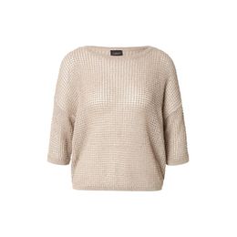 s.Oliver Pullover Damen Gr&ouml;&szlig;e M kitt / silber