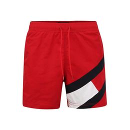 Tommy Hilfiger Underwear Board Shorts male Red size L