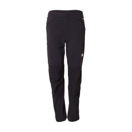 The North Face Outdoor Pants male Black size 38