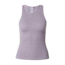 Only Play Sports Top 'ONPJAIA' female Purple size XS/S