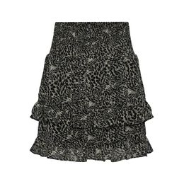 Pieces Skirt 'Misty' female Black size L