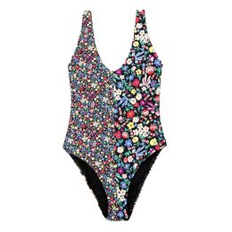 next Swimsuit 'Cath Kidston' female Black size 16