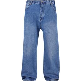Dangerous Dngrs Jeans 'Homie' male Blue size 46