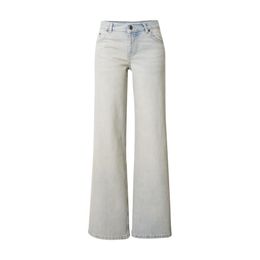 Topshop Jeans female Blue size 25
