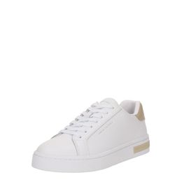 Armani Exchange Sneakers 'LONDON ACTION' female White size 35