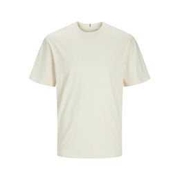 Jack & Jones Jack & Jones Shirt 'JORFrederiksberg' male White size M