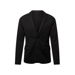 LINDBERGH Suit Jacket male Black size 4XL