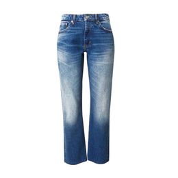 Topshop Jeans Damen Gr&ouml;&szlig;e 36 blue denim