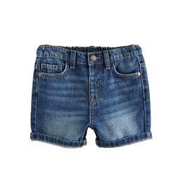 next Jeans boy Blue size 6-9 mths