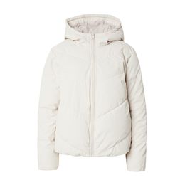 Jacqueline de Yong Jdy Winter Jacket 'JDYArnhem' female Beige size XXS