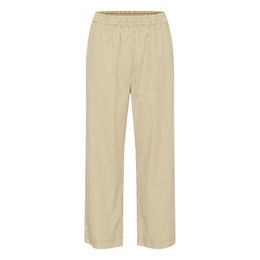 Kaffe Pants 'KANaya' female Beige size 46