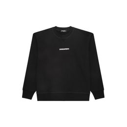 Dsquared2 Sweatshirt boy Black size 14