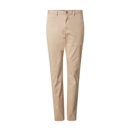 Tommy Hilfiger Chino Pants 'HARLEM ESSENTIAL' male Beige size 33