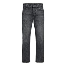 R.D.D. ROYAL DENIM DIVISION Jeans male Grey size 34