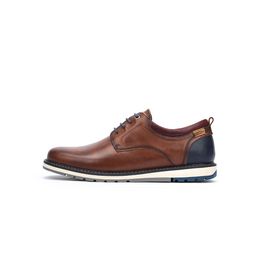Pikolinos Lace-Up Shoes 'BERNA' male Brown size 47