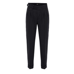 Antioch Pants male Black size 33