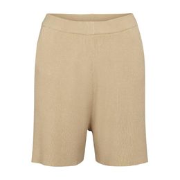 OW Collection Pants 'UNA' female Beige size M