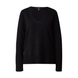 V&eacute;ro Moda VERO MODA Pullover 'Silje' Damen Gr&ouml;&szlig;e XXL schwarz