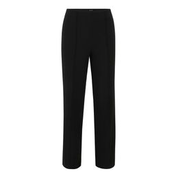 Vero Moda Petite Pants 'VMBECKY' female Black size M