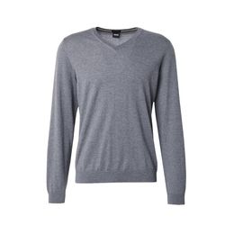 BOSS Sweater 'Melba' male Grey size M