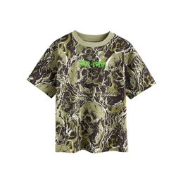 next Shirt boy Green size 16 yrs
