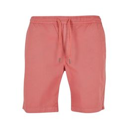 Urban Classics Pants male Pink size XL