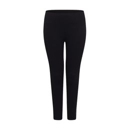 Urban Classics Leggings female Black size XL