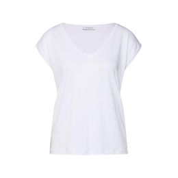 Pieces T-Shirt 'KAMALA' Damen Gr&ouml;&szlig;e XL wei&szlig;