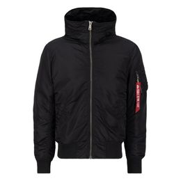 Alpha Industries Jacke 'MA-1' Herren Gr&ouml;&szlig;e XXXL schwarz