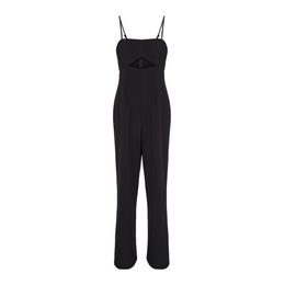 LeGer by Lena Gercke Jumpsuit 'Marei' Damen Gr&ouml;&szlig;e M schwarz