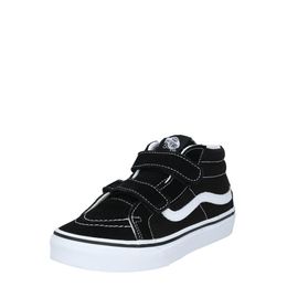 Vans Sneaker 'SK8' Jungen Gr&ouml;&szlig;e 31 schwarz / wei&szlig;